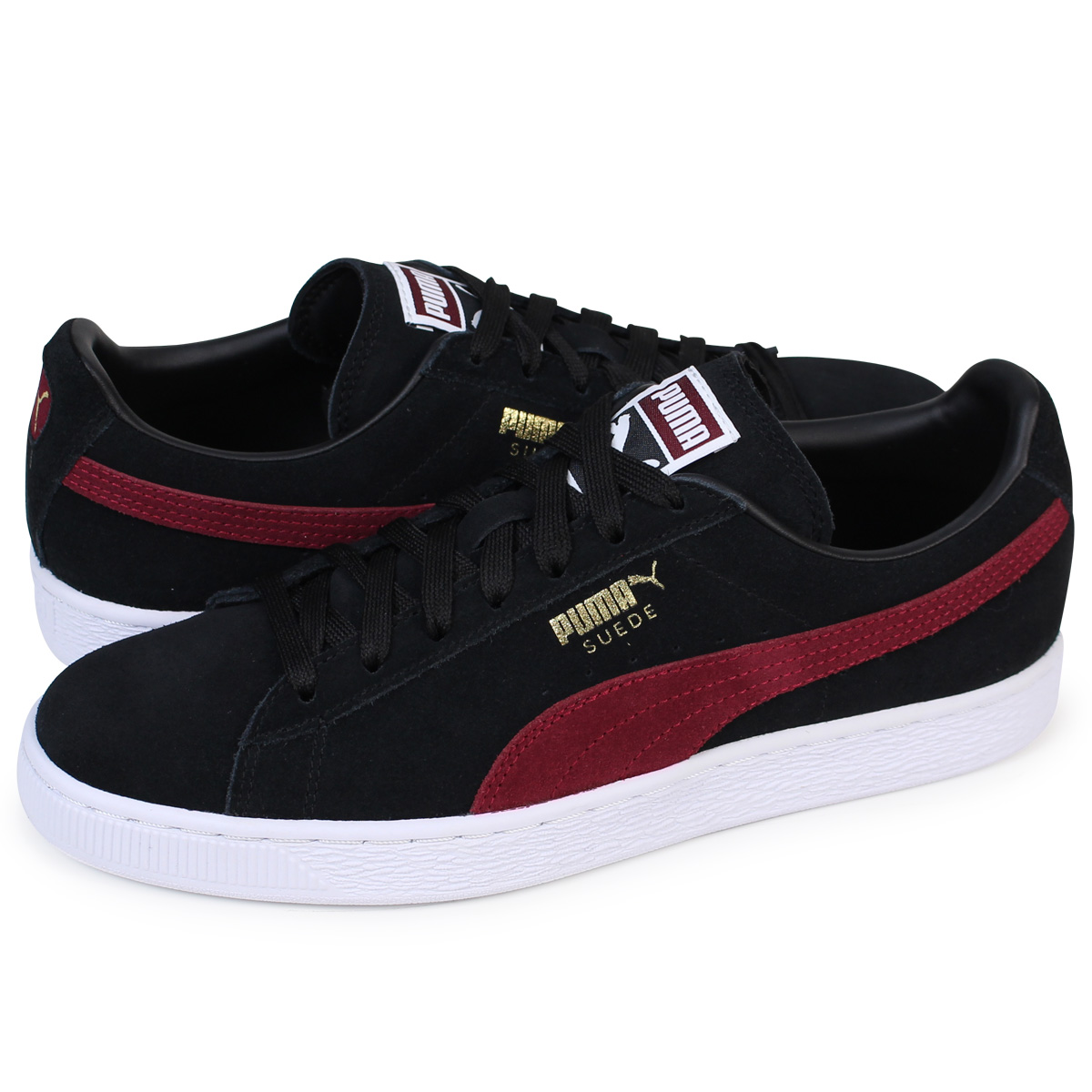 puma suede classic